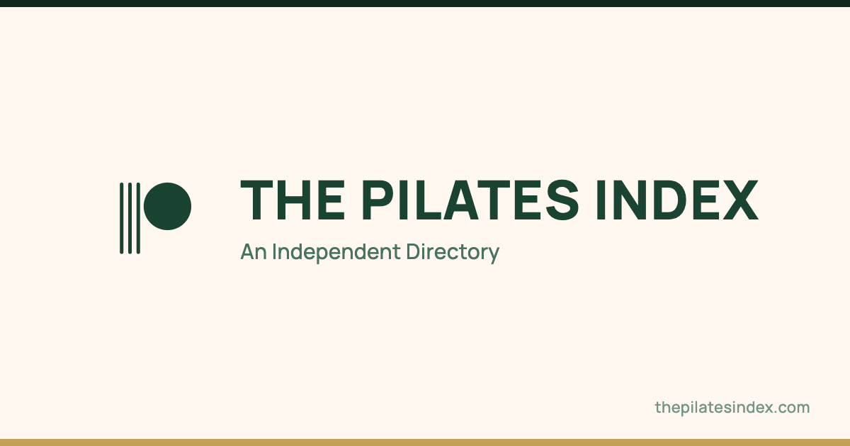 Persona Pilates - Pilates Studio in Austin, Texas | The Pilates Index